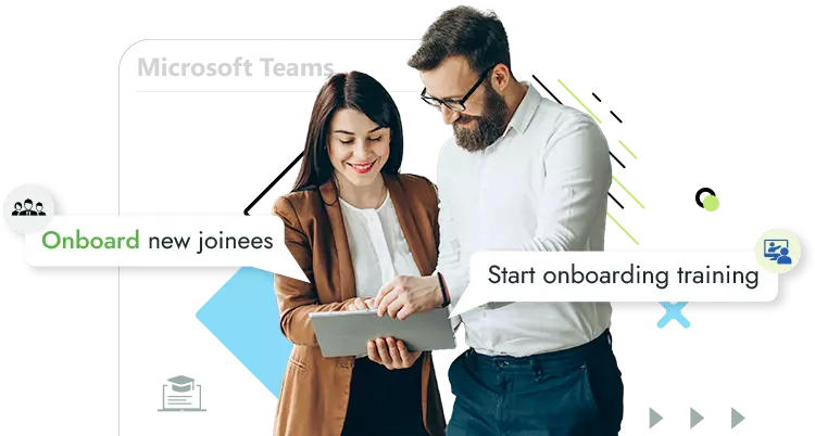 HR Service Desk Software | Rezolve.ai