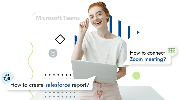Microsoft Teams Service Desk | Rezolve.ai