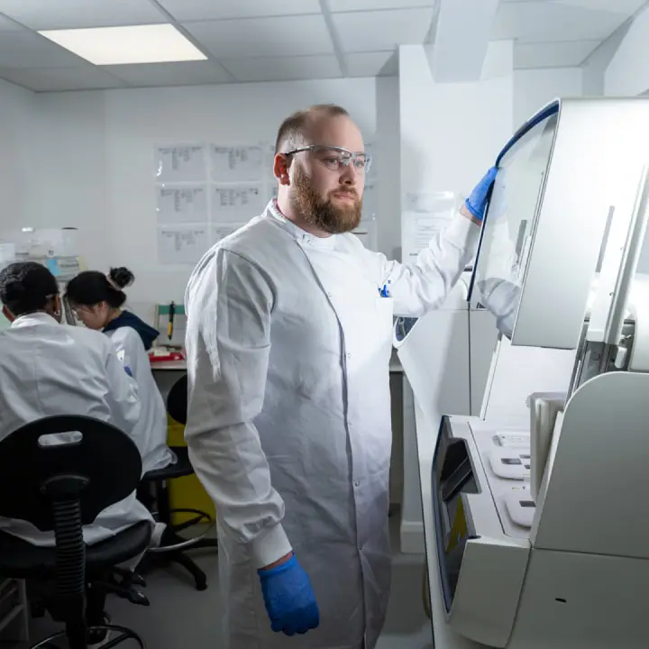 Weatherbys Scientific Australia