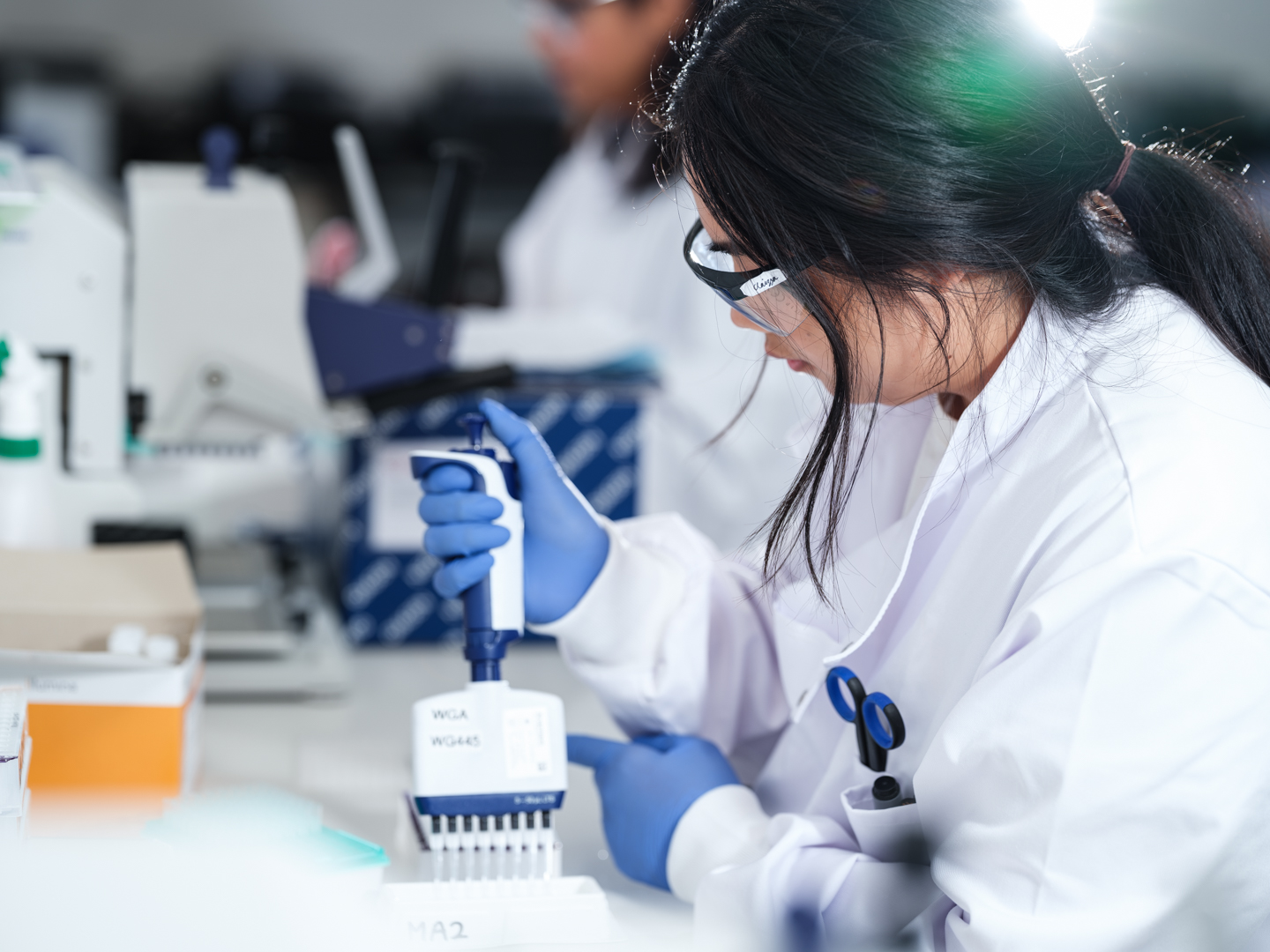 Weatherbys Scientific Australia