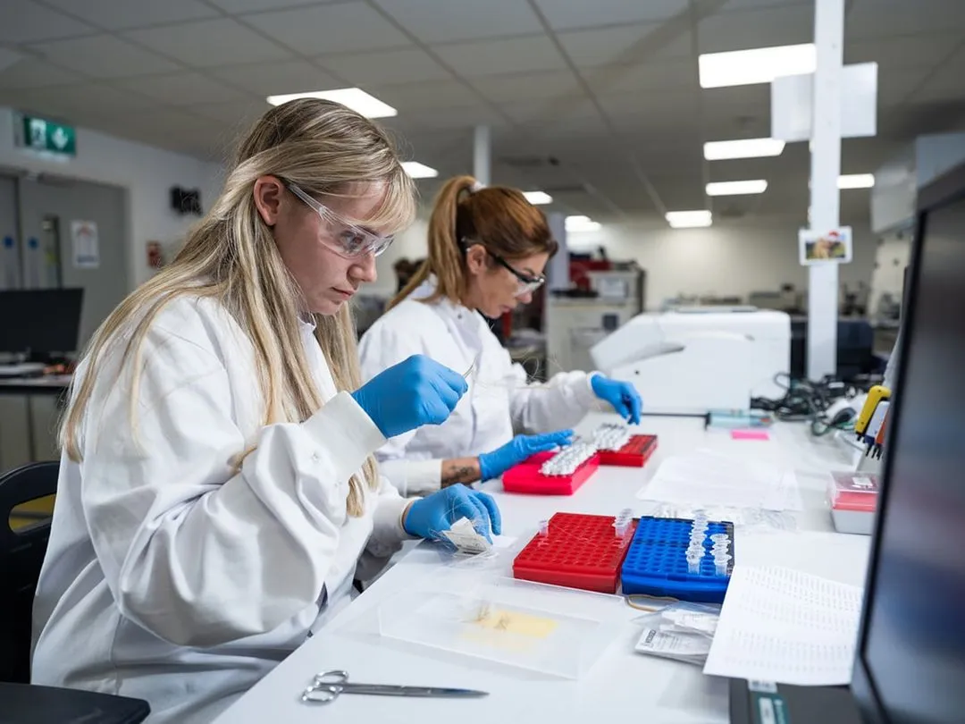 Weatherbys Scientific Australia