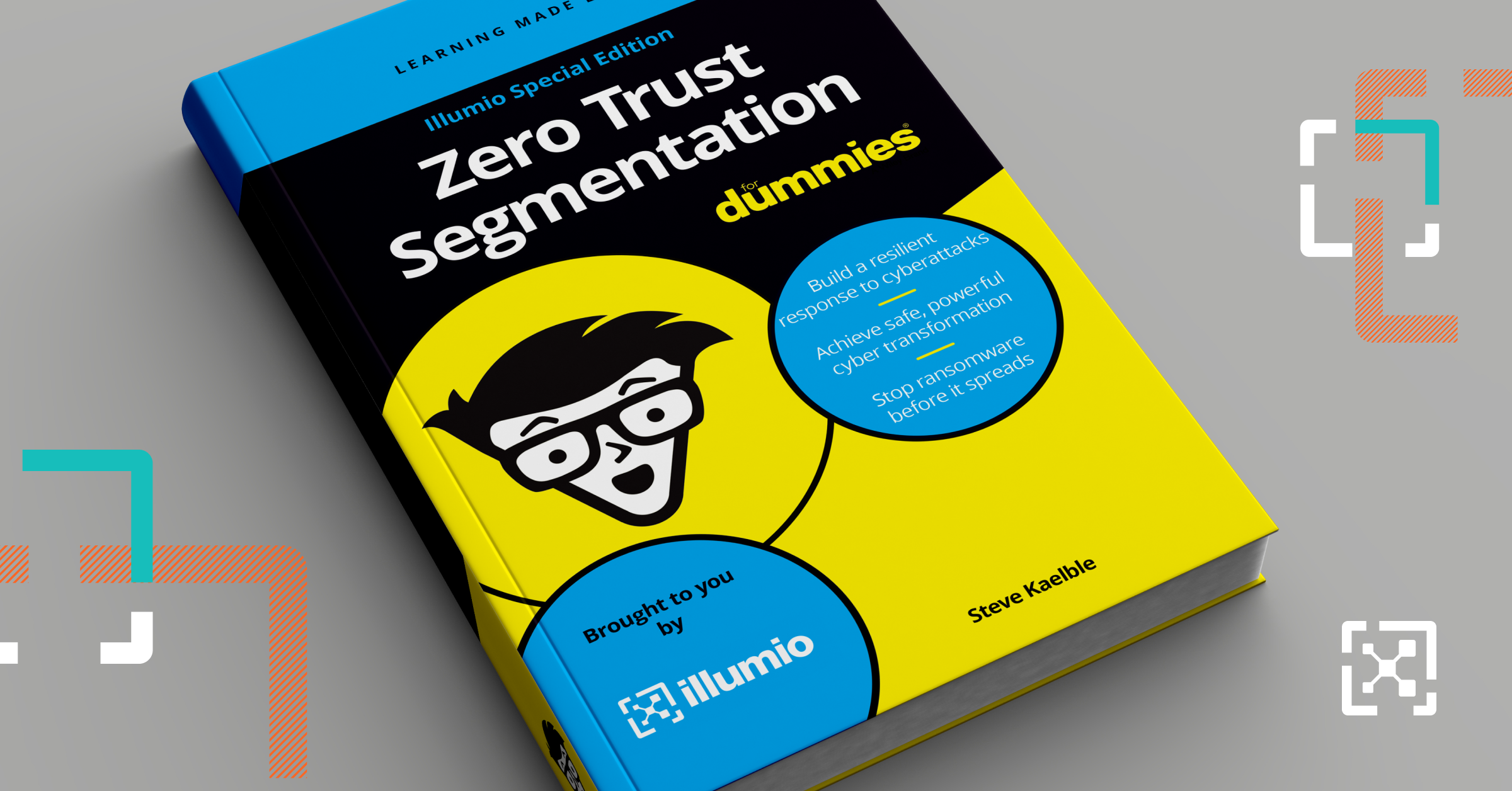 The Three Eras of Cybersecurity | Illumio