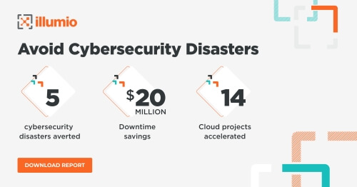 Infographic | Illumio