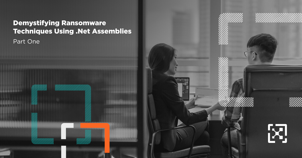 Demystifying Ransomware Techniques Using .Net Assemblies: 5 Main Techniques - Illumio ...