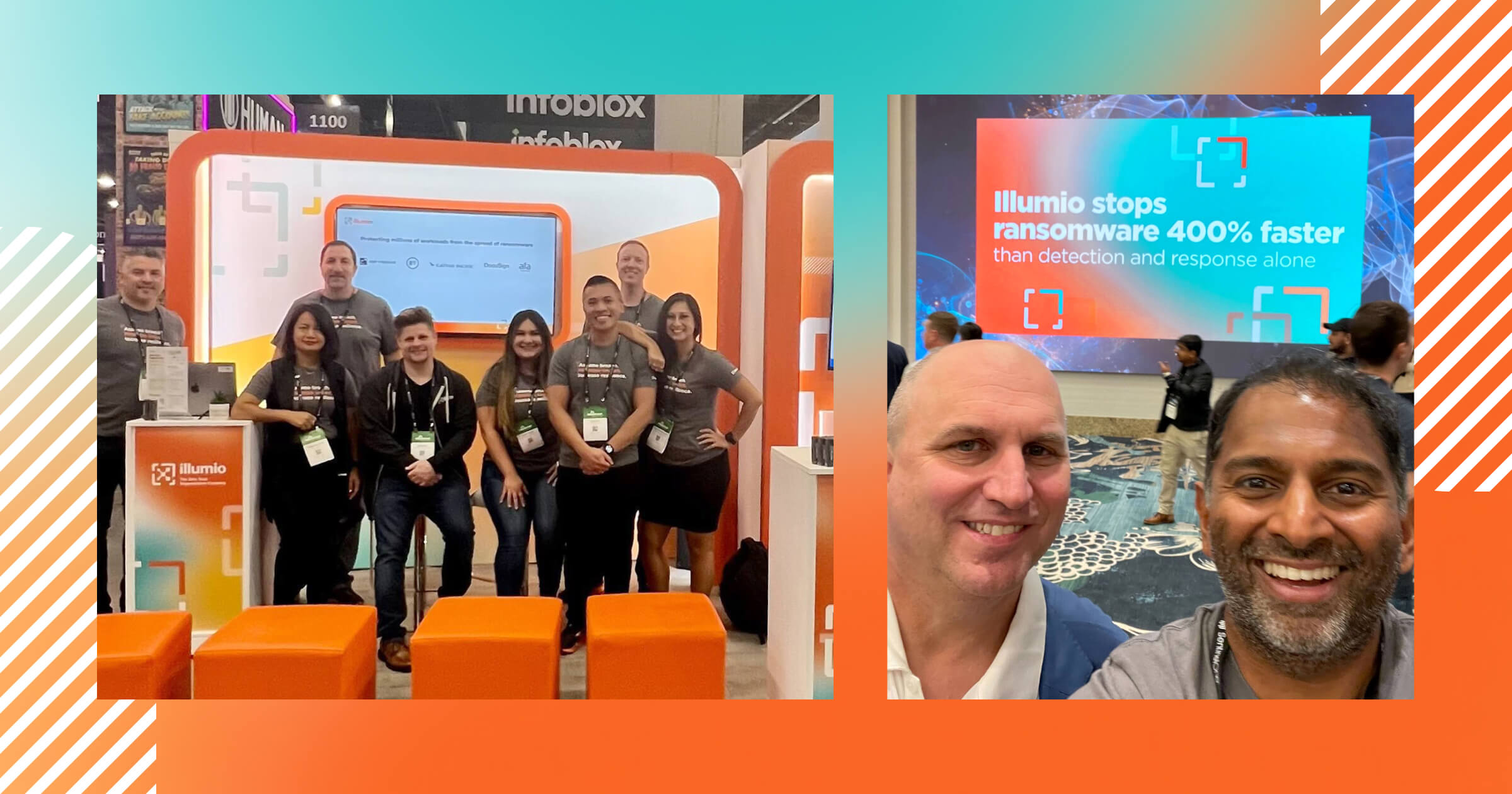 3 Highlights From Illumio At Black Hat 2023 Illumio Cybersecurity