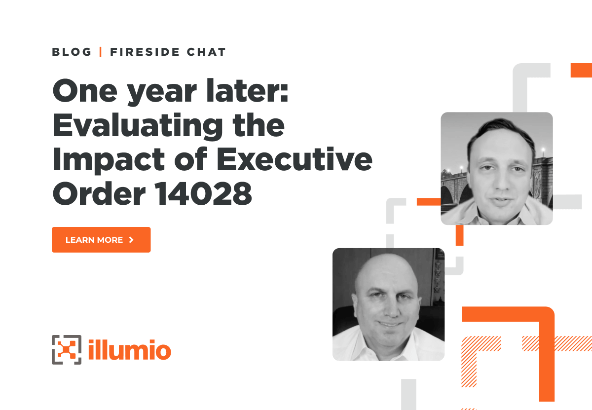 The History – and Challenges – of Next-Generation Firewalls - Illumio ...