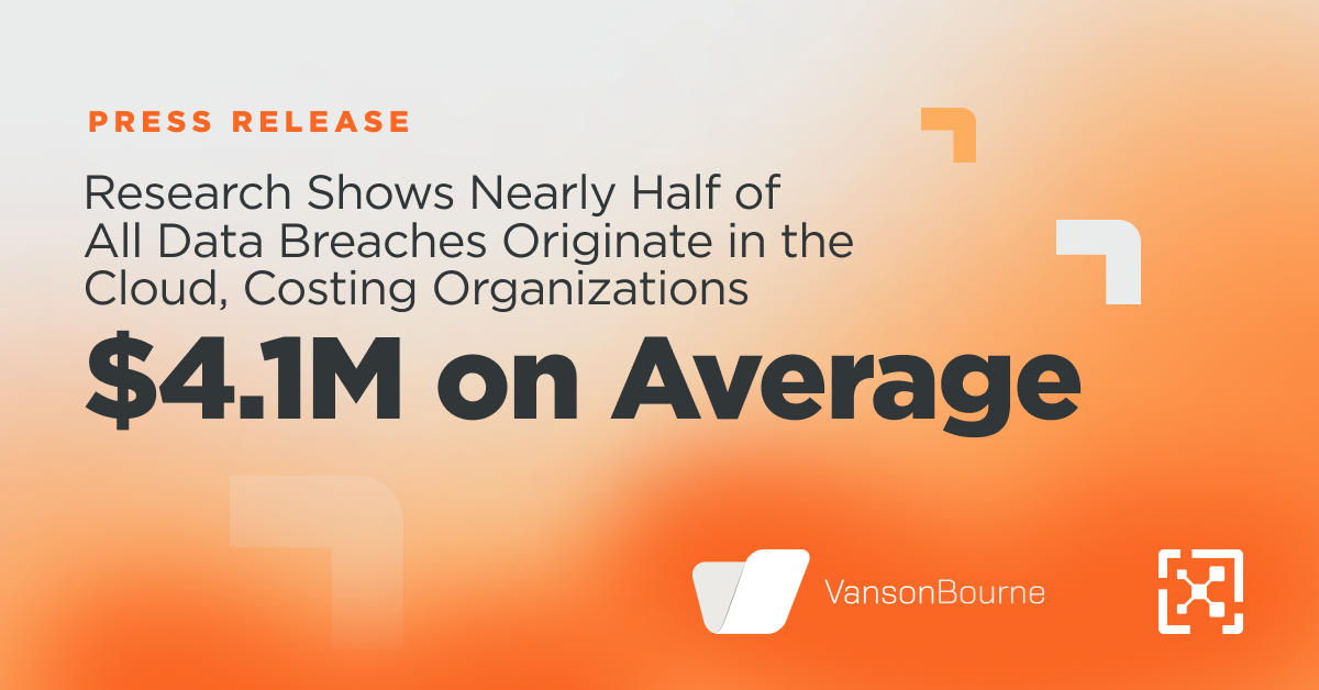 New Research From Illumio Shows Nearly Half Of All Data Breaches