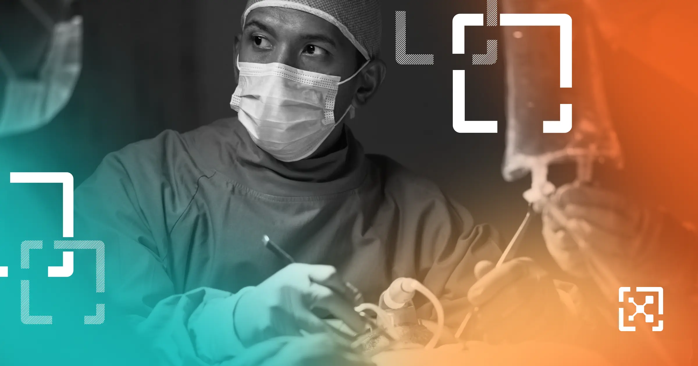 Connected Medical Devices Healthcares Top Cybersecurity Vulnerability Illumio Cybersecurity