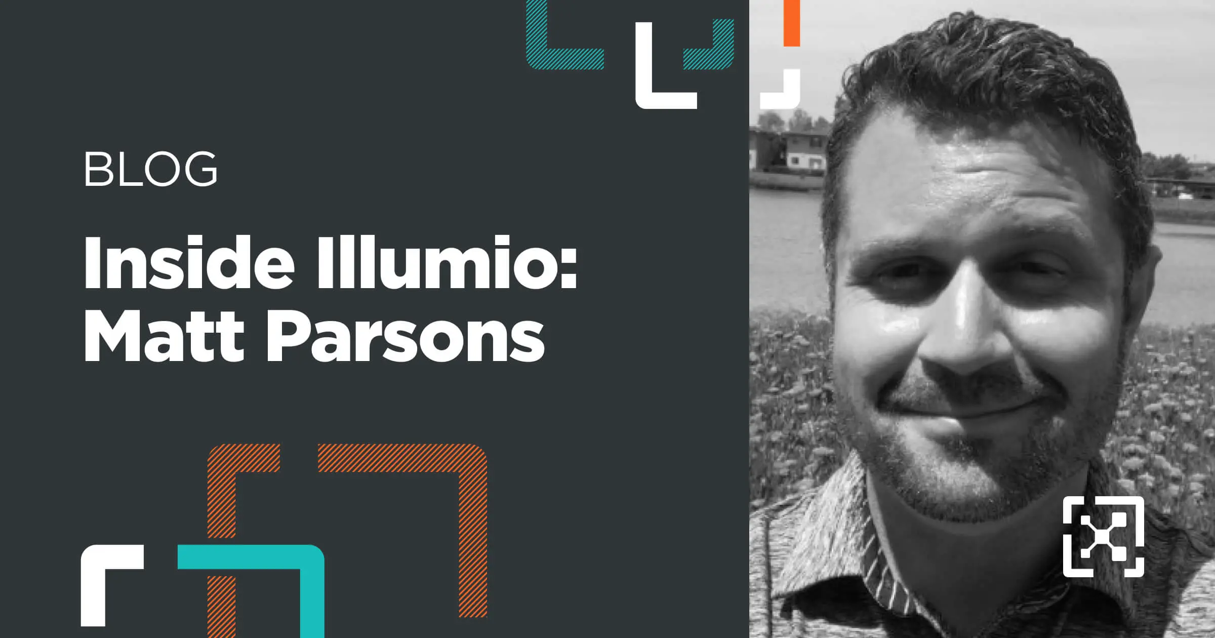 Inside Illumio: Jack Bagshaw - Illumio Cybersecurity Blog | Illumio
