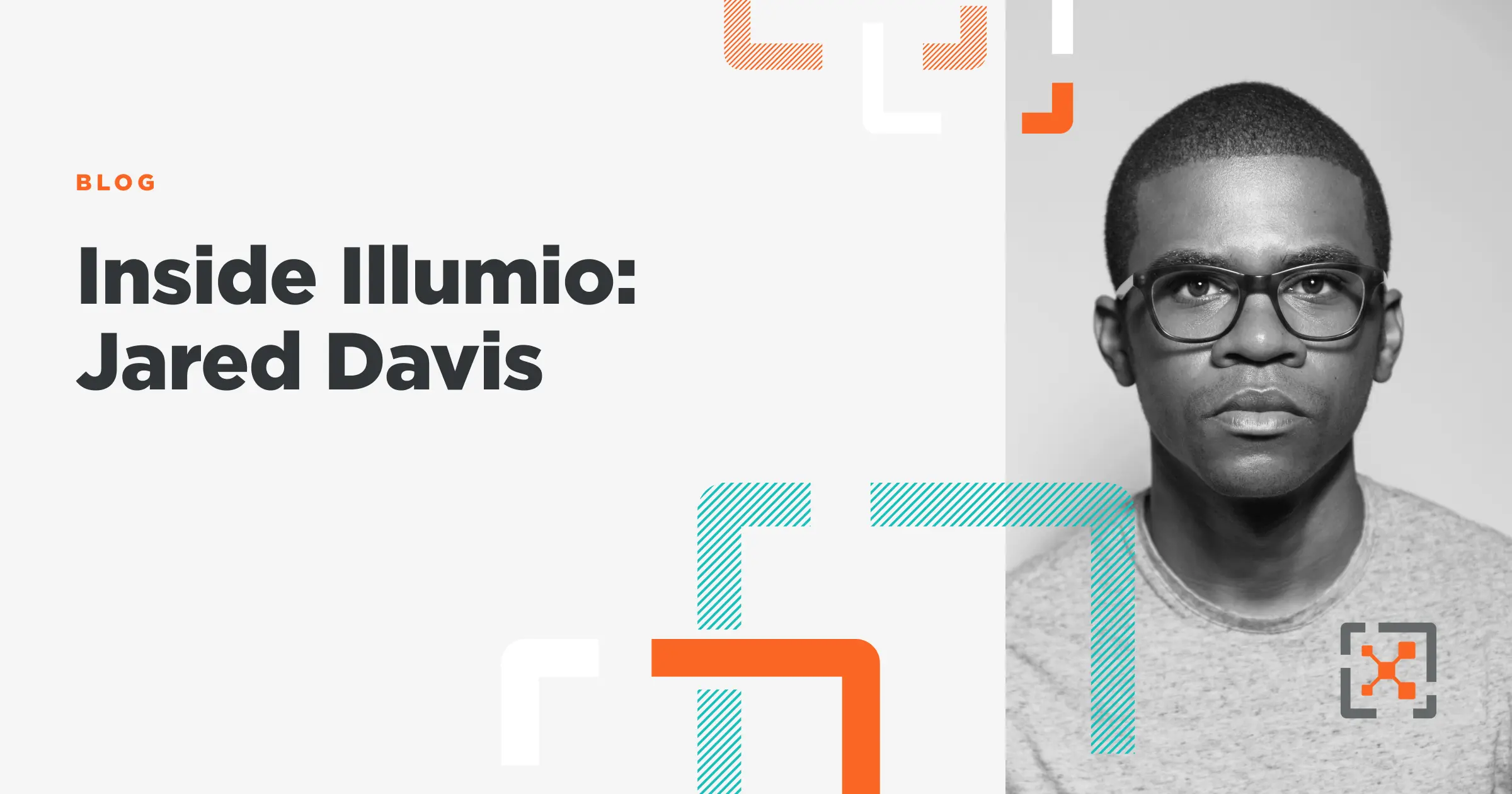 Inside Illumio: Katherine Morgan - Illumio Cybersecurity Blog | Illumio