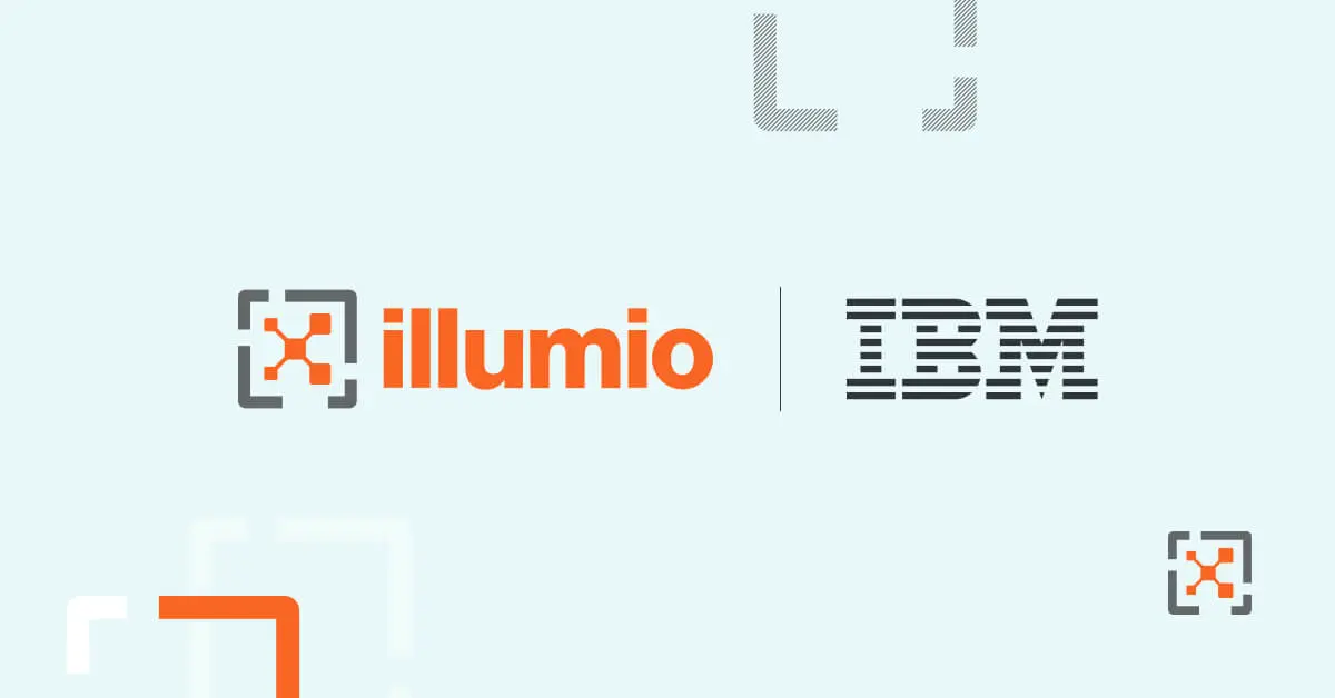Build Your Zero Trust Strategy with IBM Security + Illumio at RSA Conference - Illumio ...