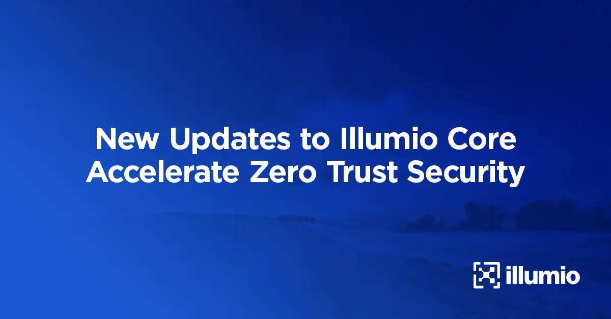 3 Ways Illumio + Microsoft Azure Firewall Bolster Your Cloud Security Strategy - Illumio ...