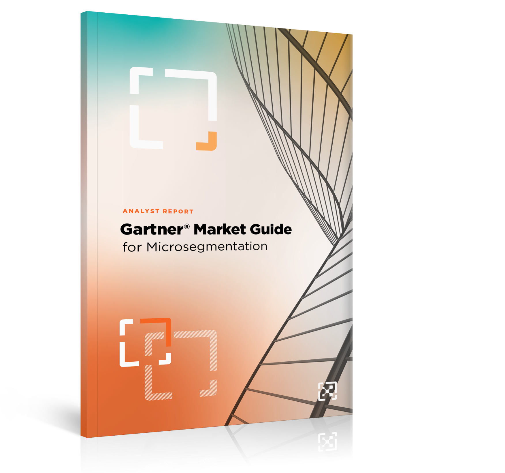 Gartner® Market Guide for Microsegmentation | Illumio