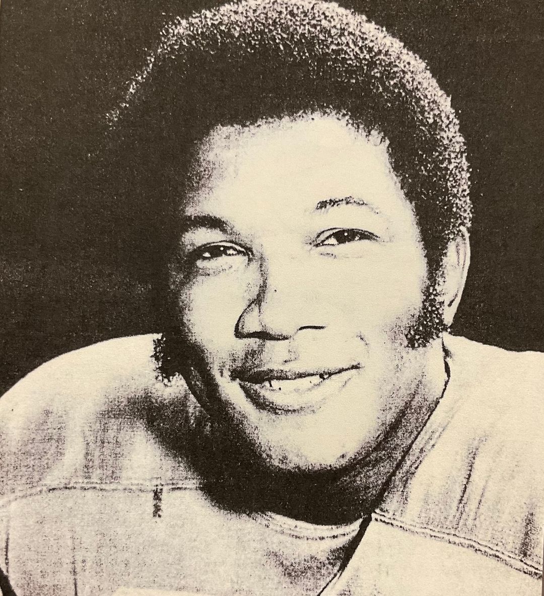 Bill Triplett - Girard Hall of Fame