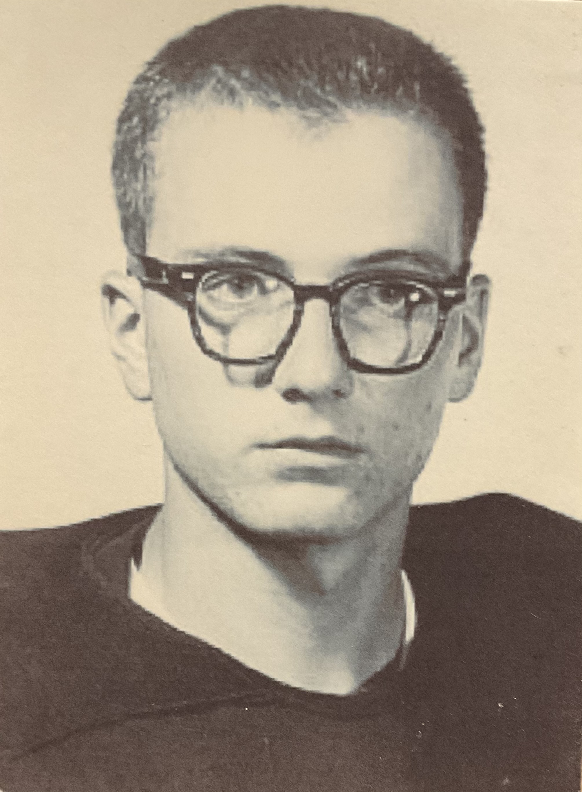 James Lambert - Girard Hall of Fame