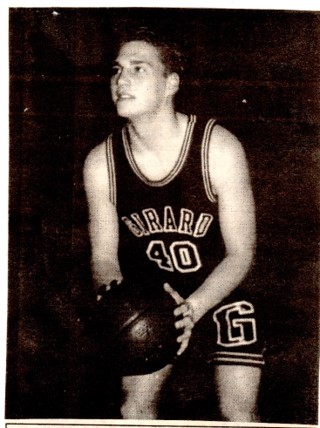 Keith Schubert - Girard Hall of Fame