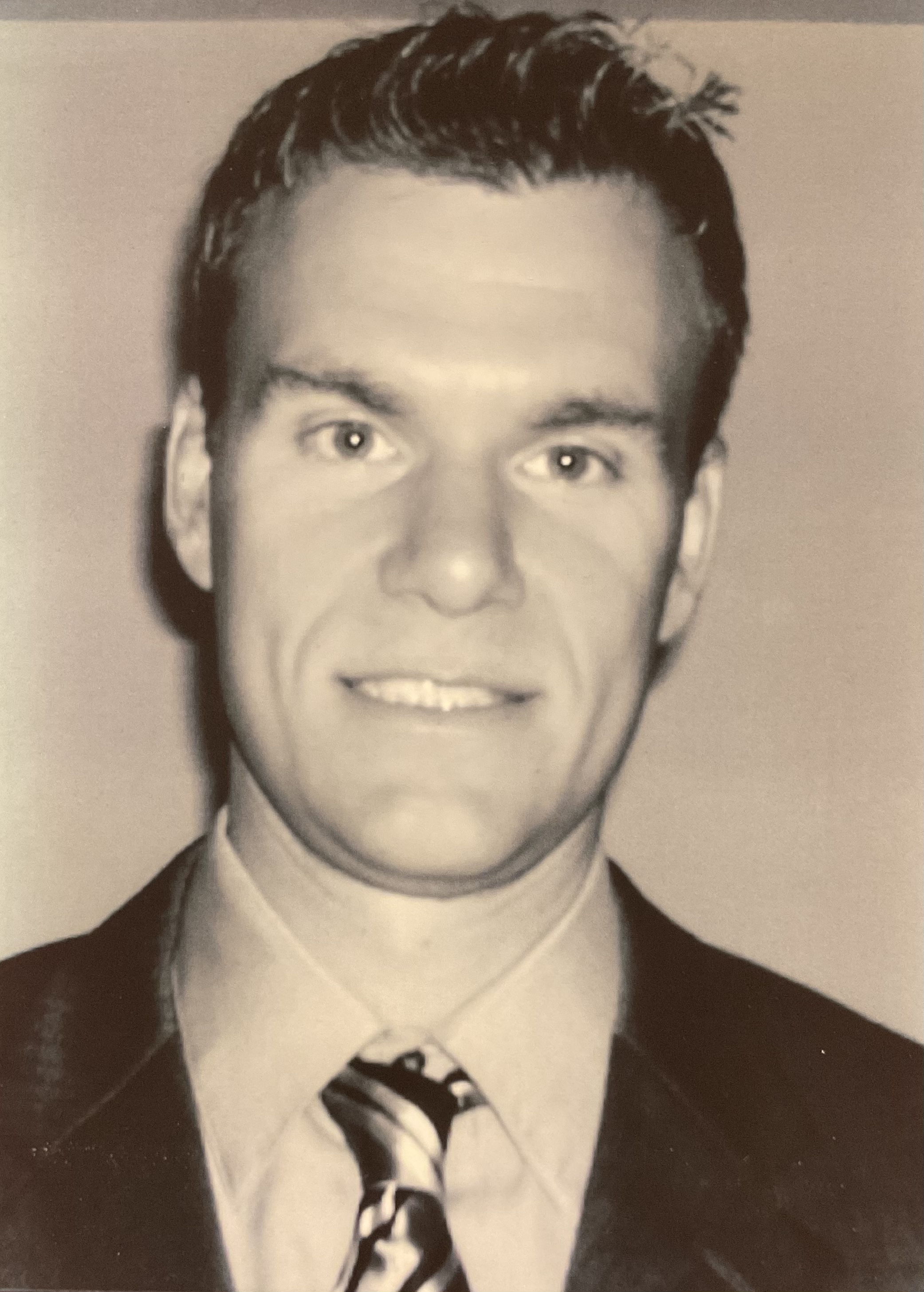 Kris Kelly - Girard Hall of Fame