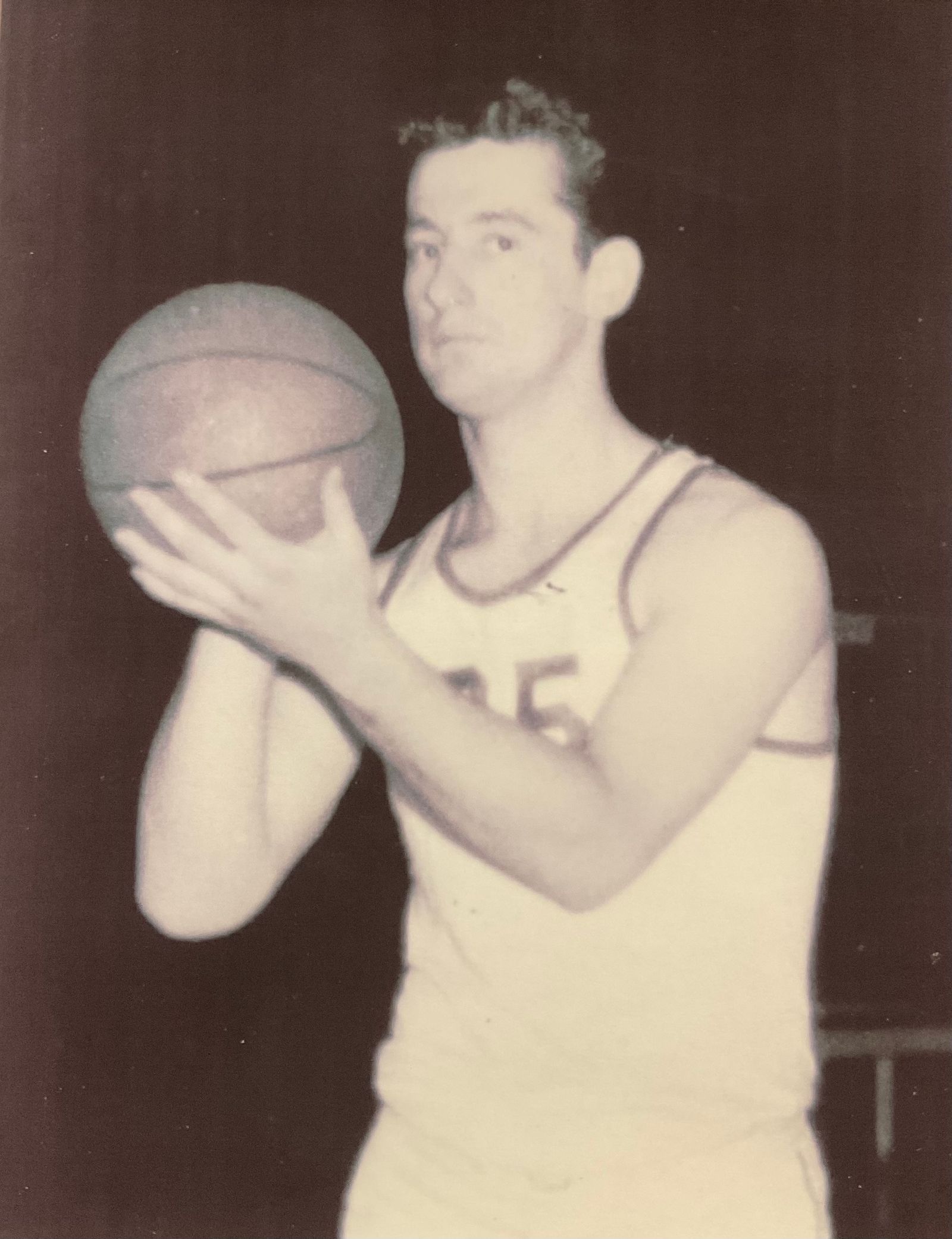 Ray Beach - Girard Hall of Fame