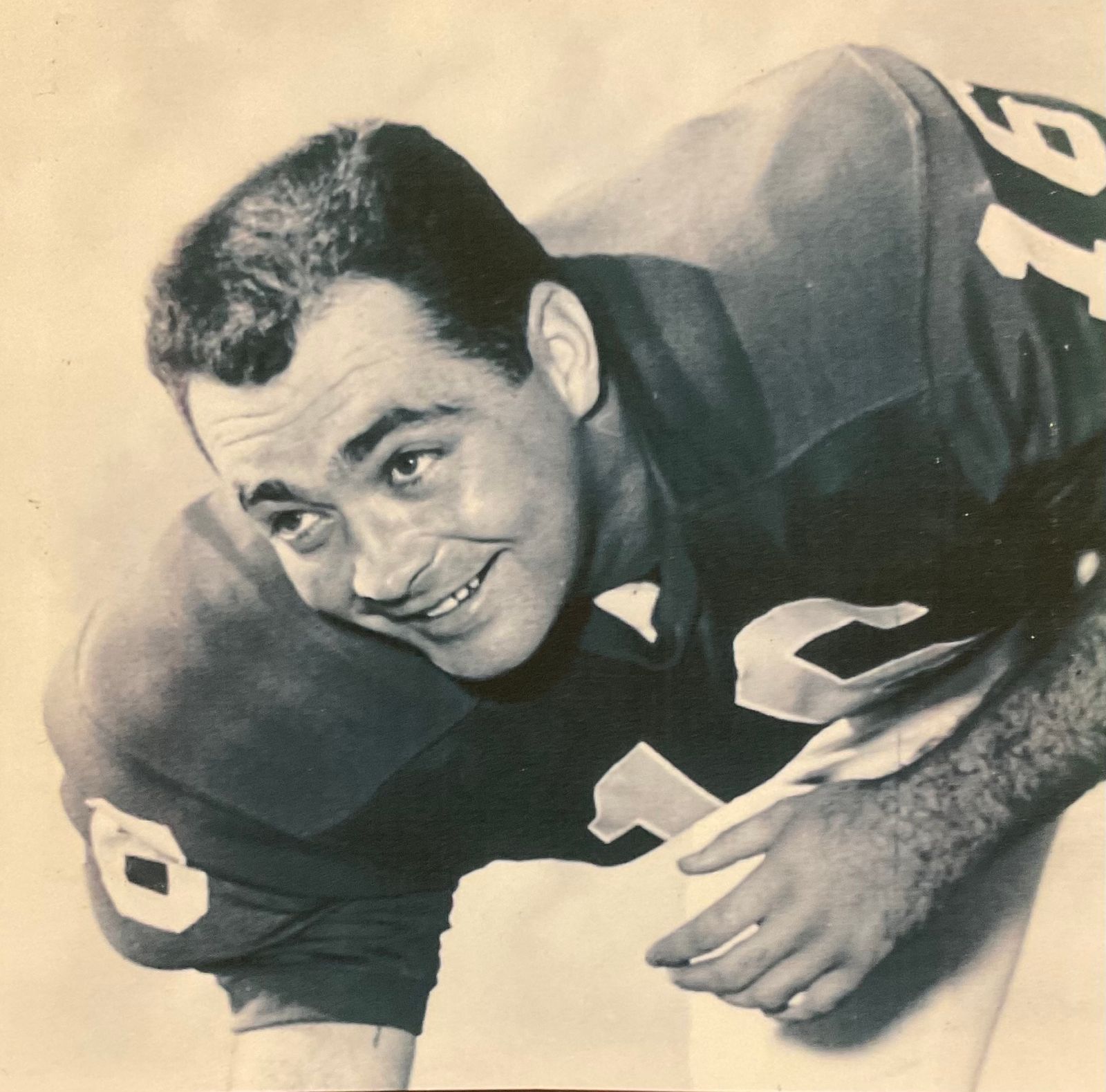 Roland "Rollie" Mushrush - Girard Hall of Fame