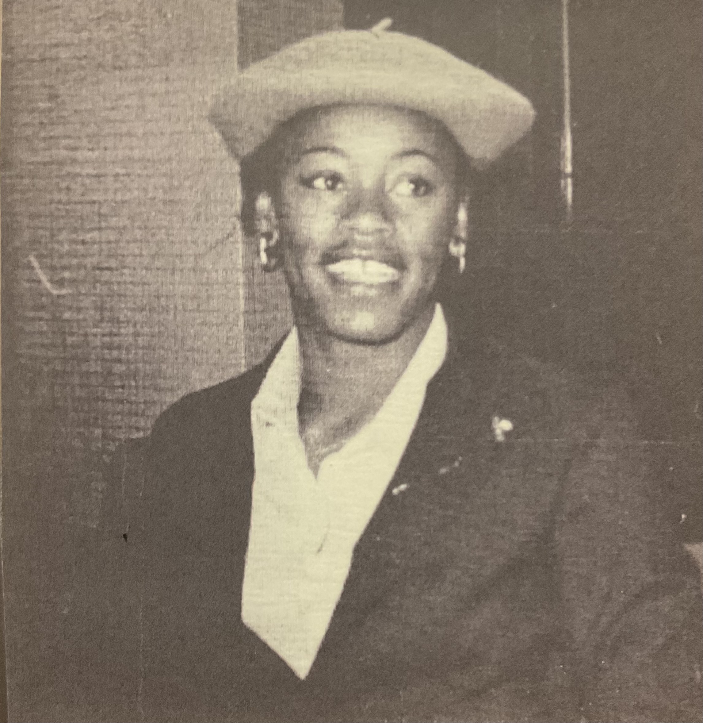 Terry Murray - Girard Hall of Fame