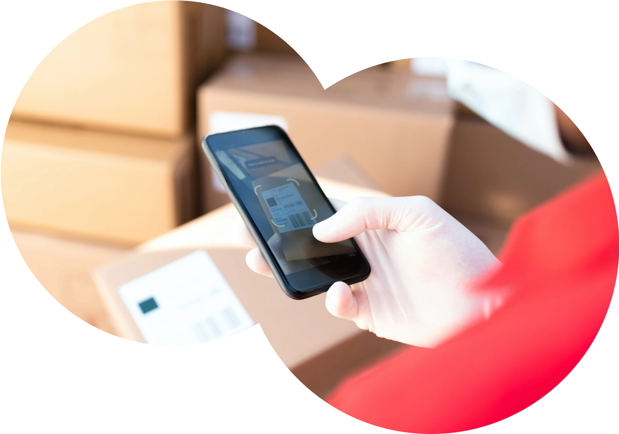 Sortation Software | Cloud-Based Package Sortation