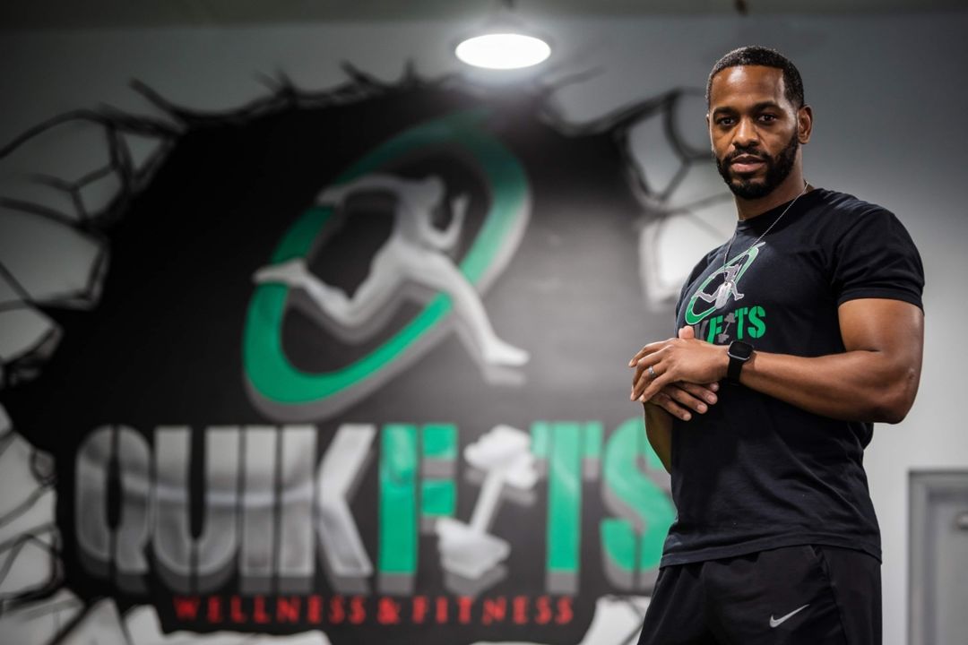 QuikFits Wellness & Fitness - Strength & Conditioning Gym in Mobile ...