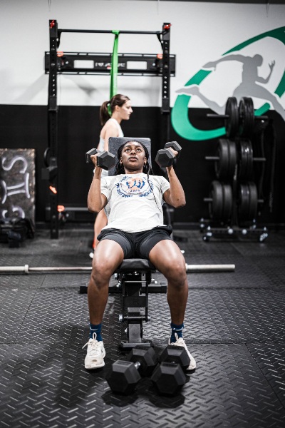 New Habit Program - QuikFits Wellness & Fitness