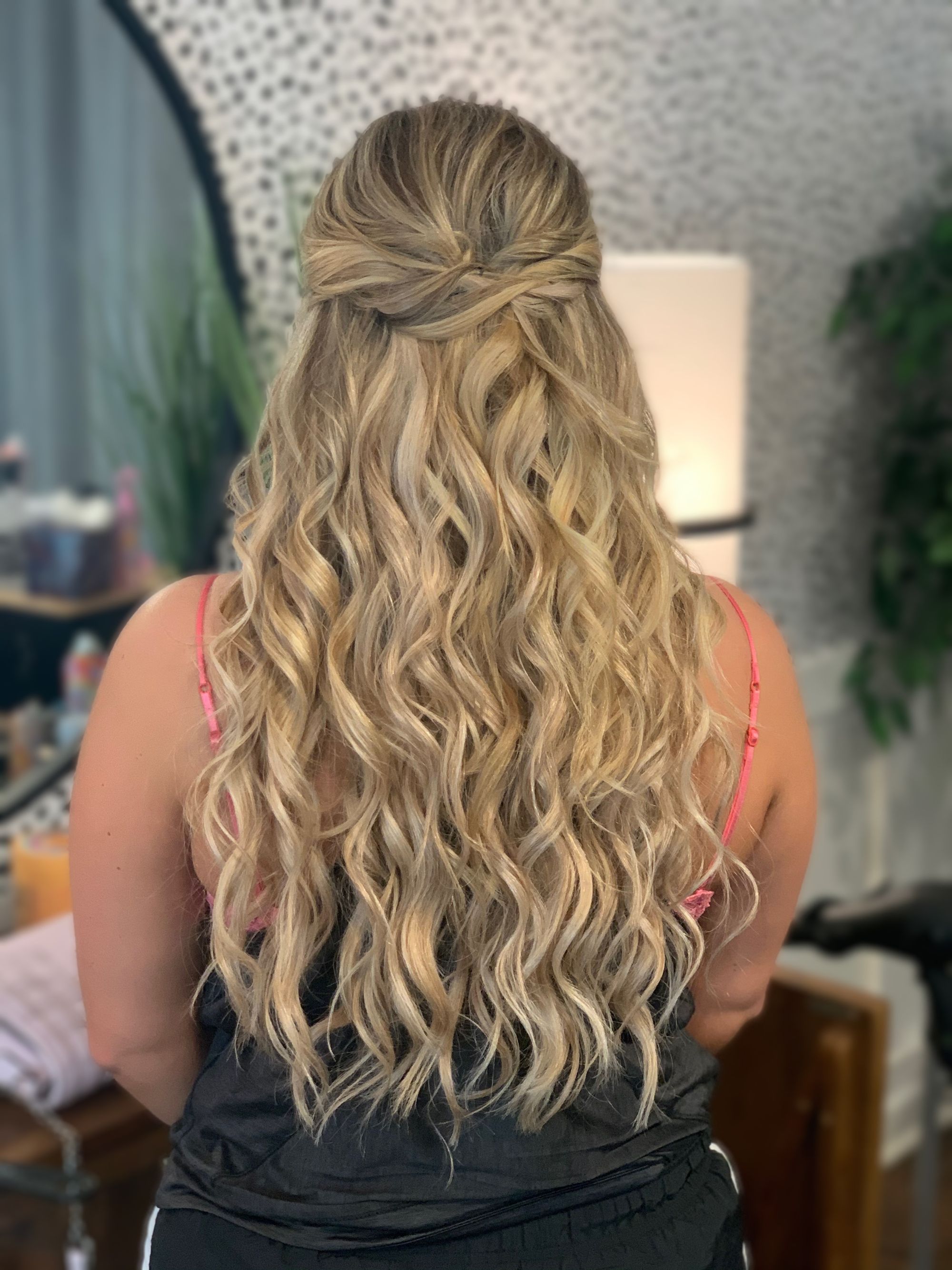 Home - Weft Hair Studio