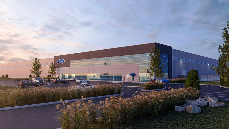 Un chef de fichier du développement immobilier intégré | Bertone