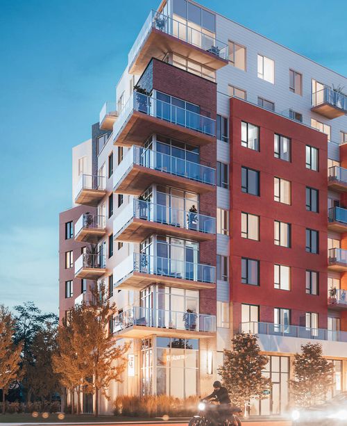 A leader in integrated real estate development | Bertone