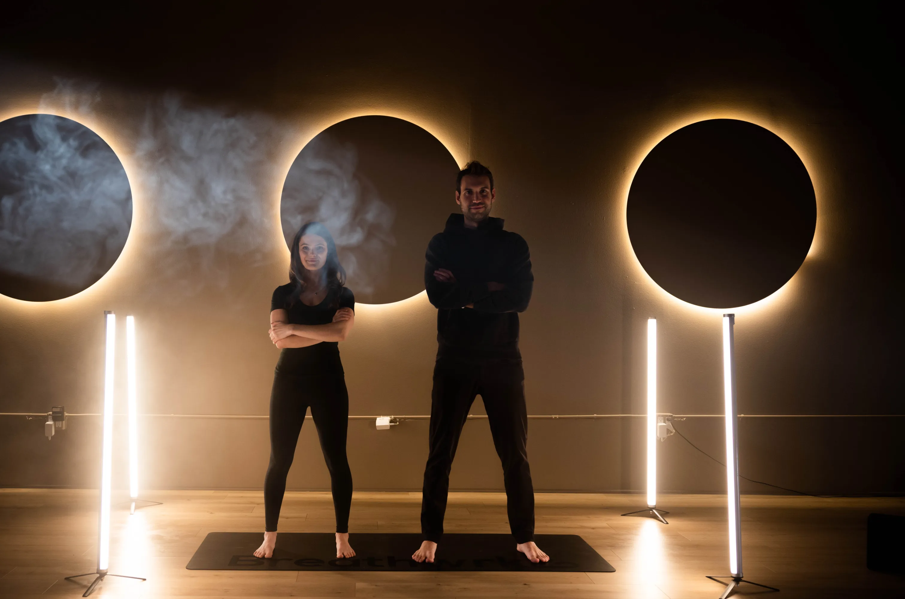 Los Angeles Breathwrk Studio