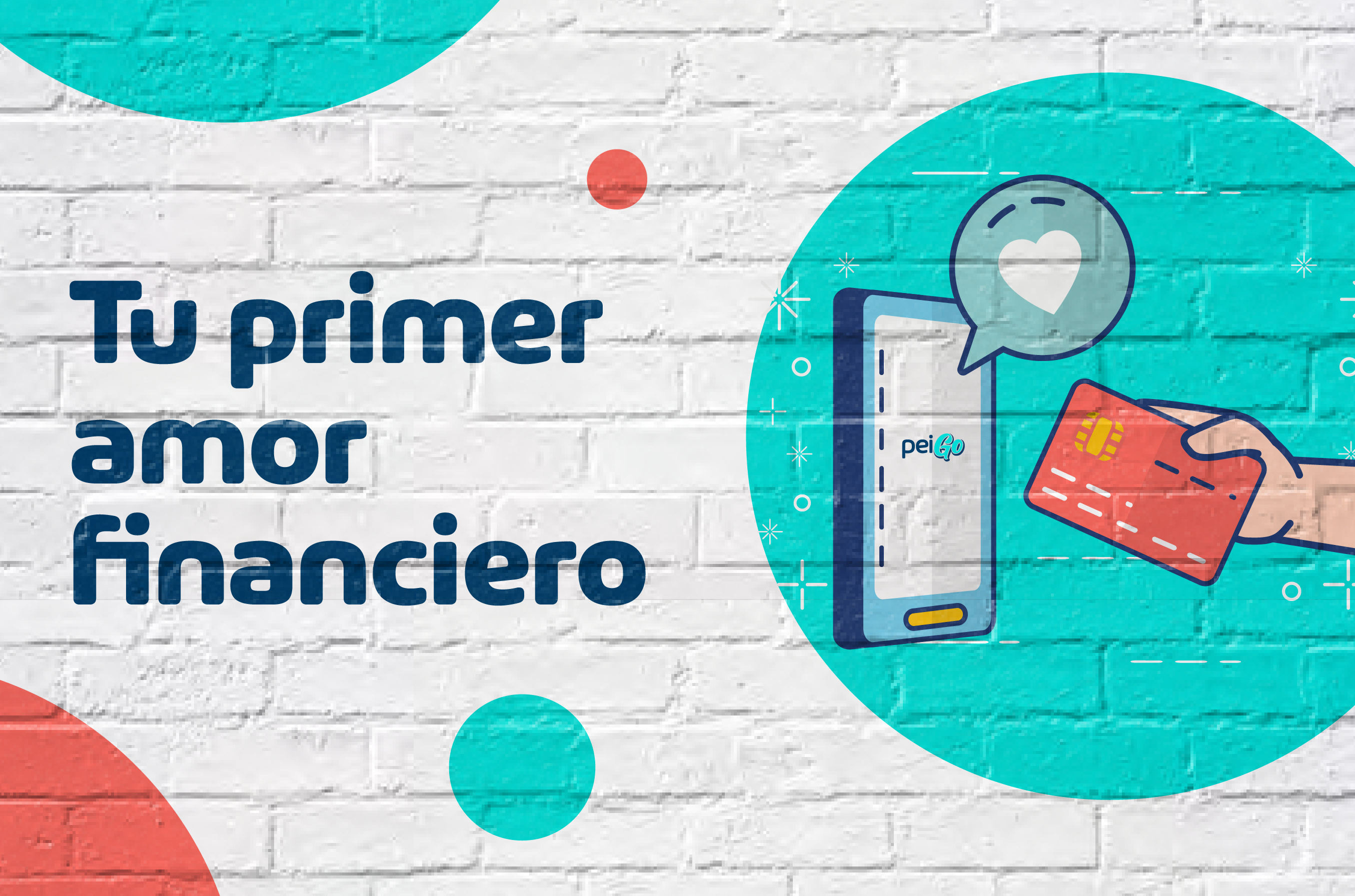 Peigo | Tarjeta Peigo, aprende a manejarla como un experto