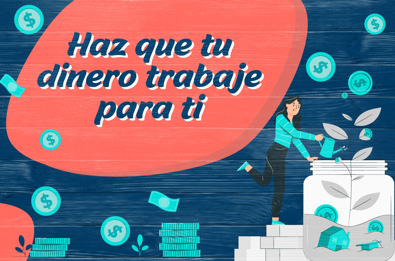 Peigo | Cómo hacer una inversión inteligente de dinero