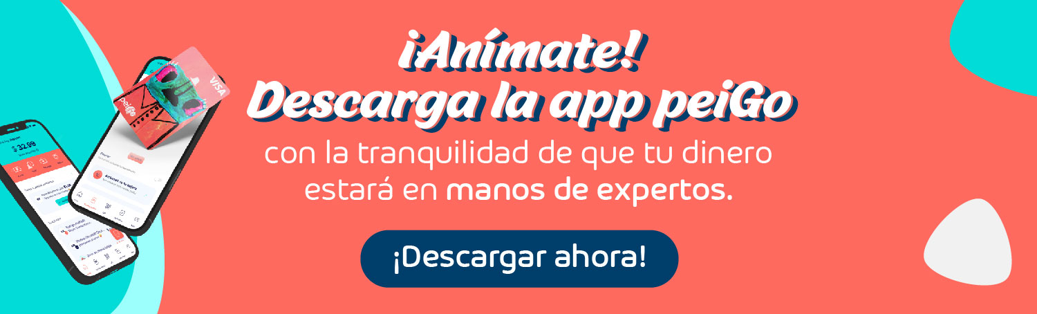 Peigo | Uso de datos, conoce cómo trabajan nuestros equipos