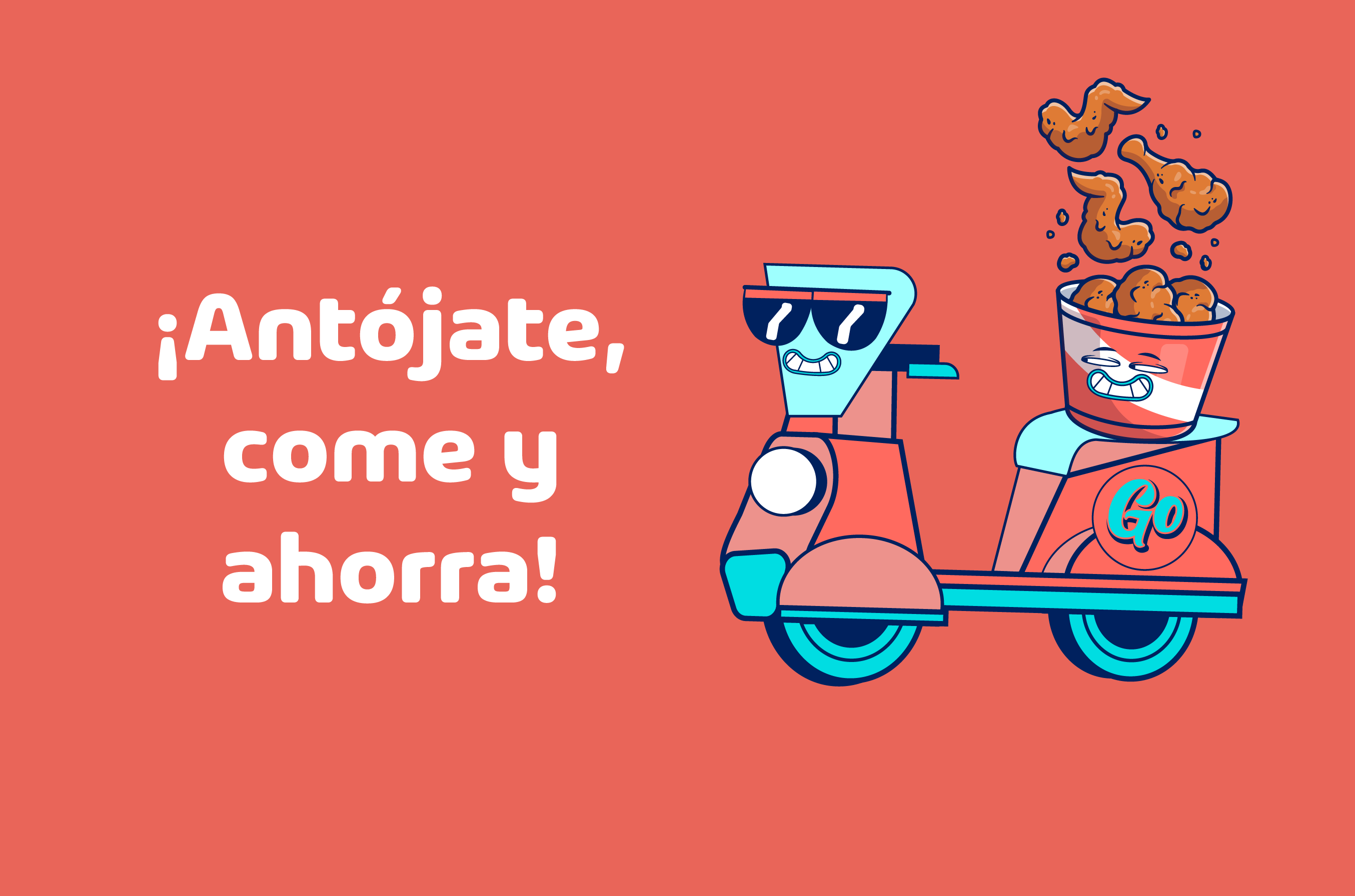 Peigo | Apps para pedir domicilios y delivery desde el celular y cómo ...