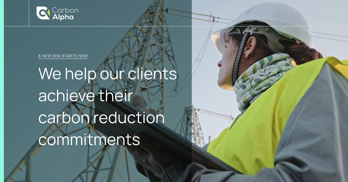 Who we are | Carbon Alpha