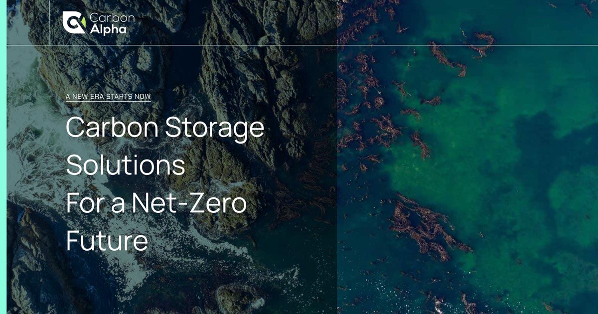 Privacy Policy | Carbon Alpha