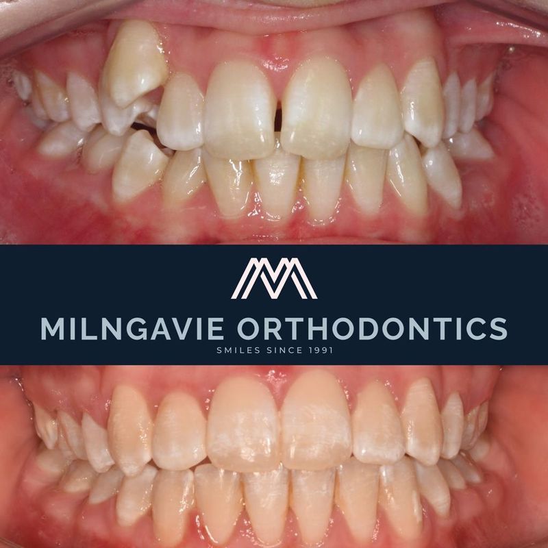 Milngavie Orthodontics