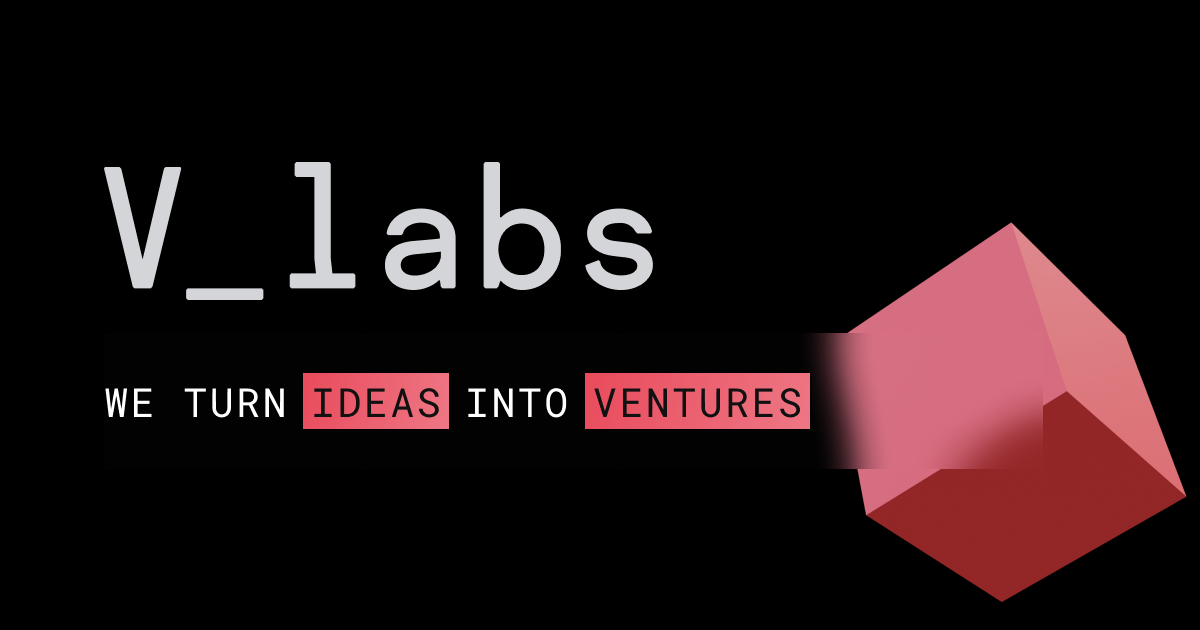 V_labs innovation GmbH