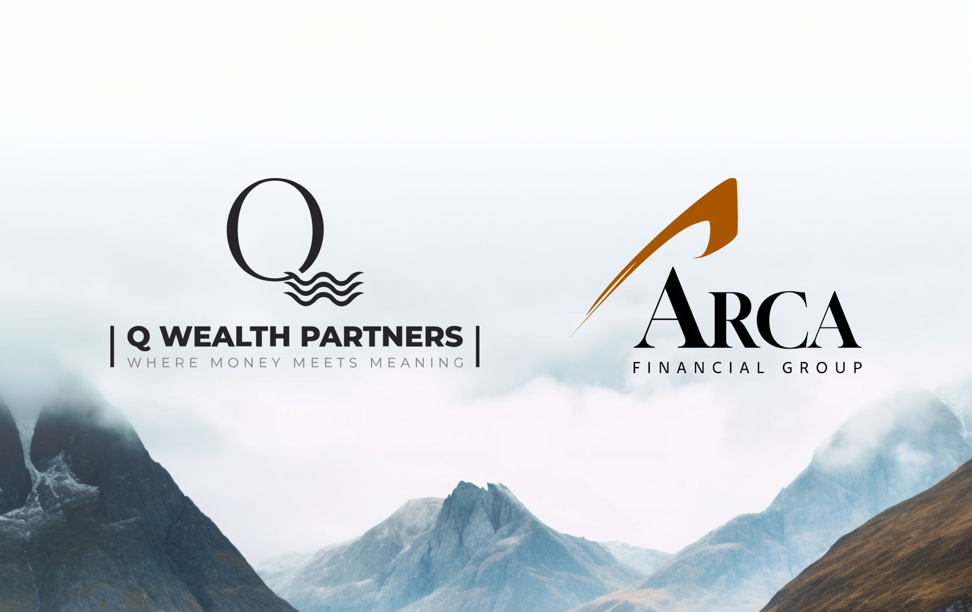 Q Wealth Partners Announces Admission of Arca Financial Group