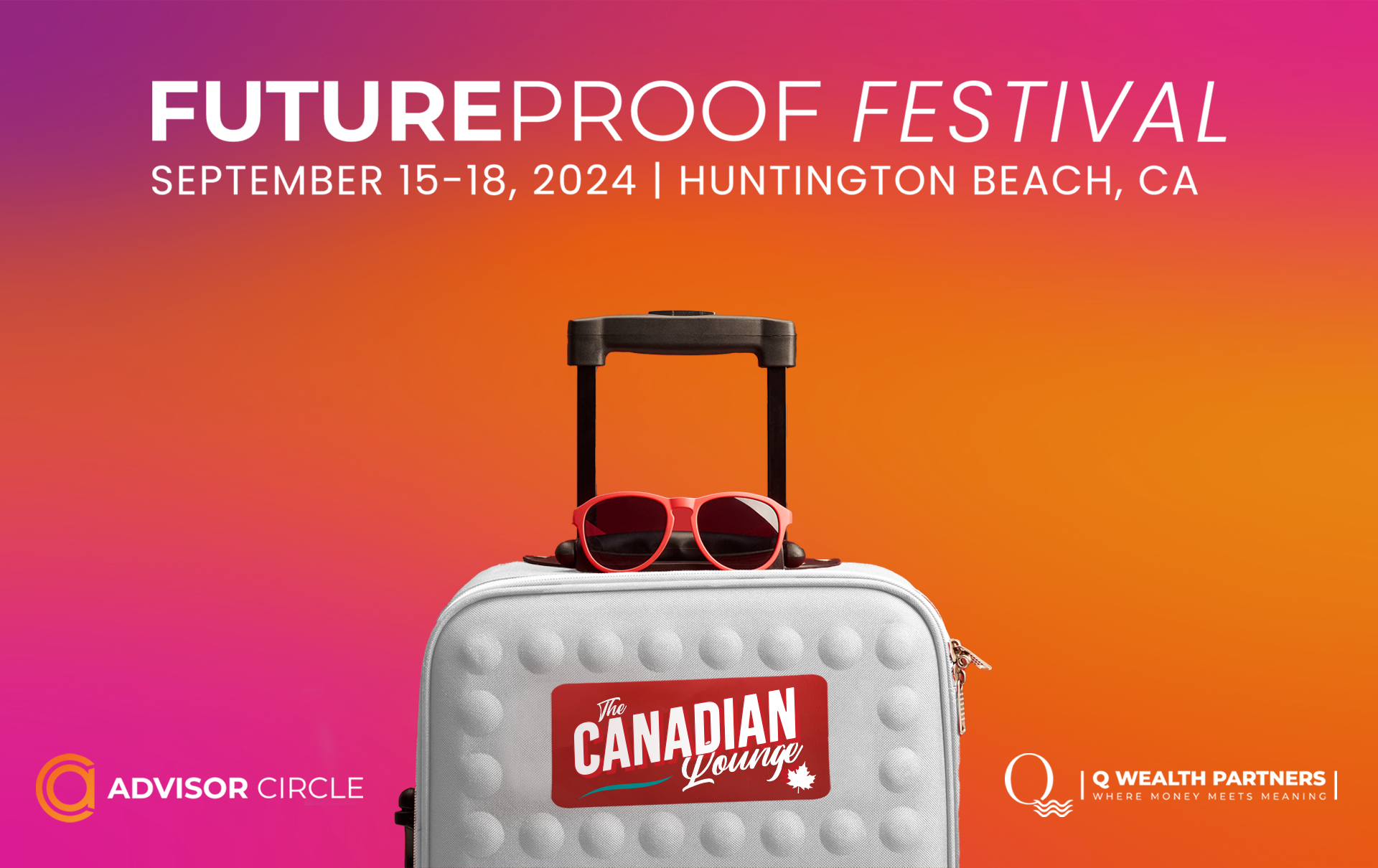 Q Wealth Partners Announced as Official Canadian Ambassadors for Future ...