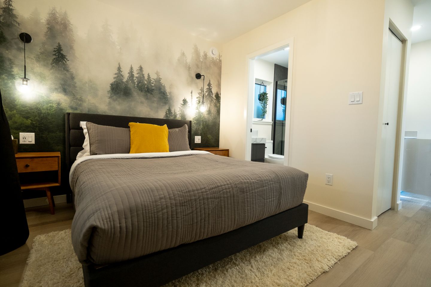 The Francis Inn - Award Winning Small Hotel in Ucluelet