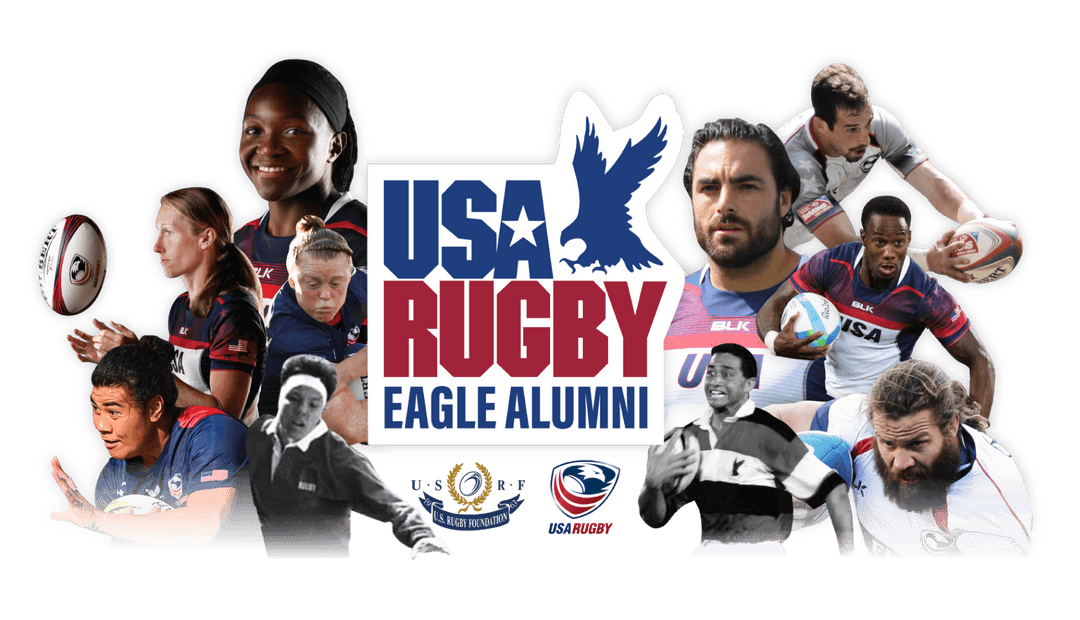 Eagle Alumni | US Rugby Foundation