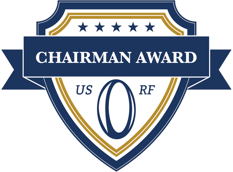 Chairman’s Award | United States Rugby Foundation