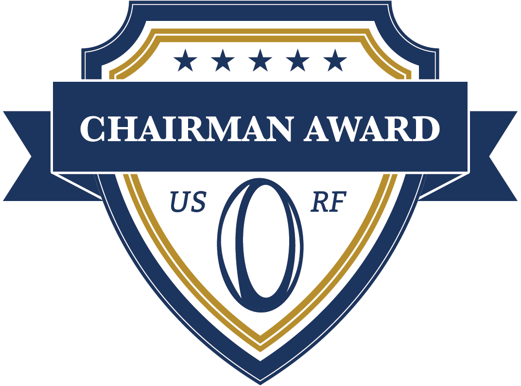 Chairman’s Award | United States Rugby Foundation