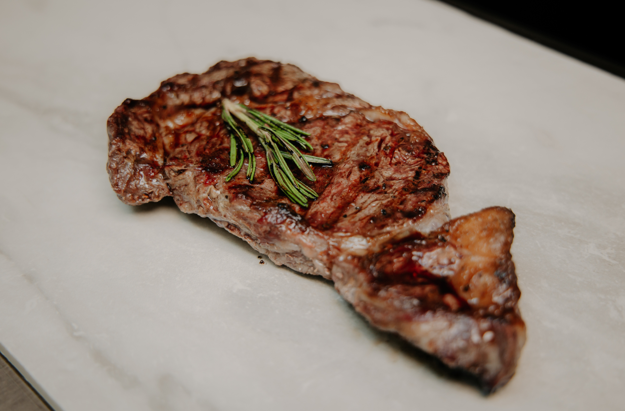 Farm-To-Table Process With Oak Cattle Farms | Oak Cattle farms