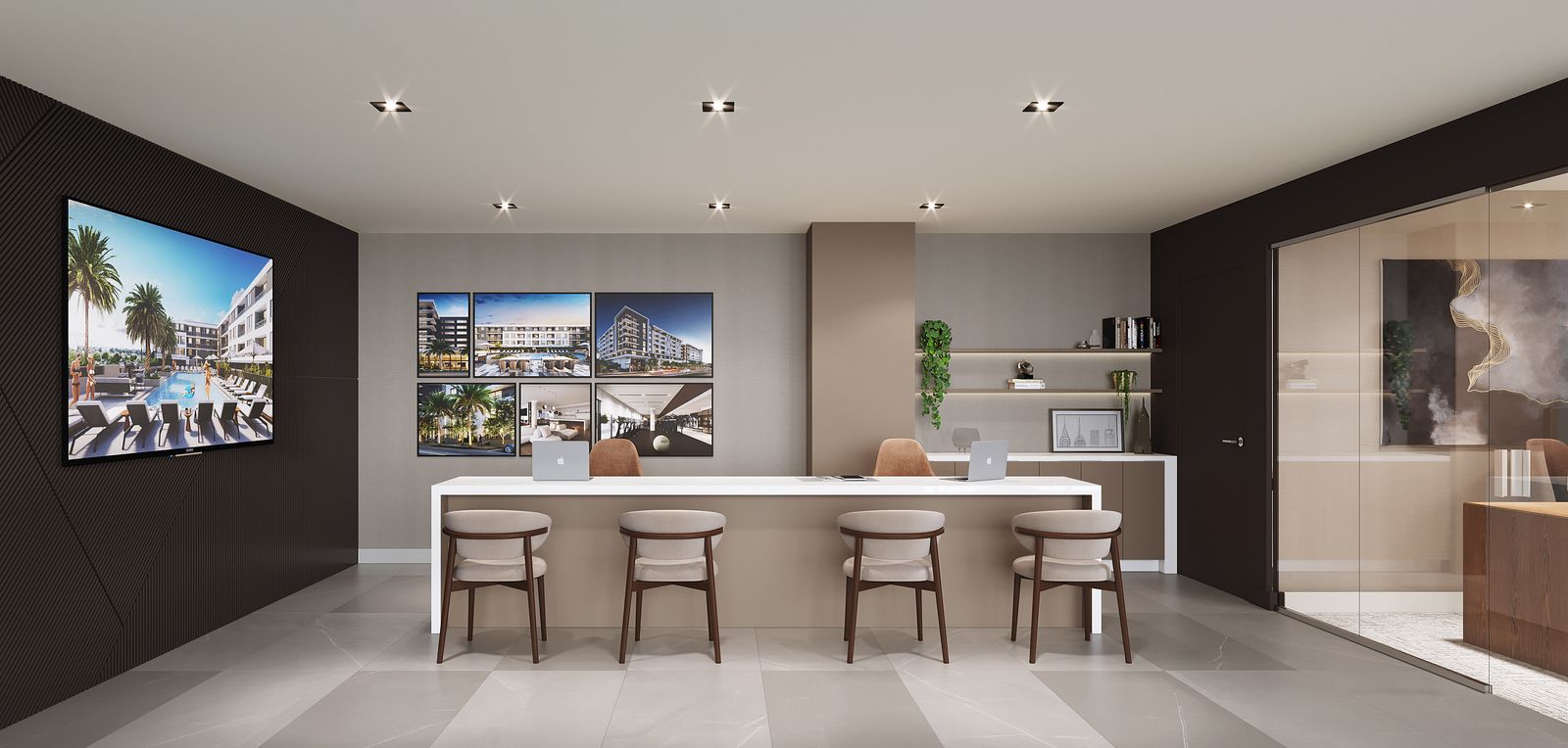 Advantage Lighting Supply