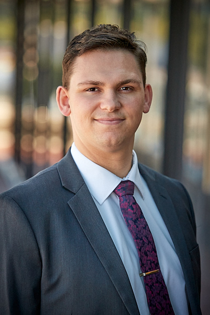 Meet The People Behind TDSL